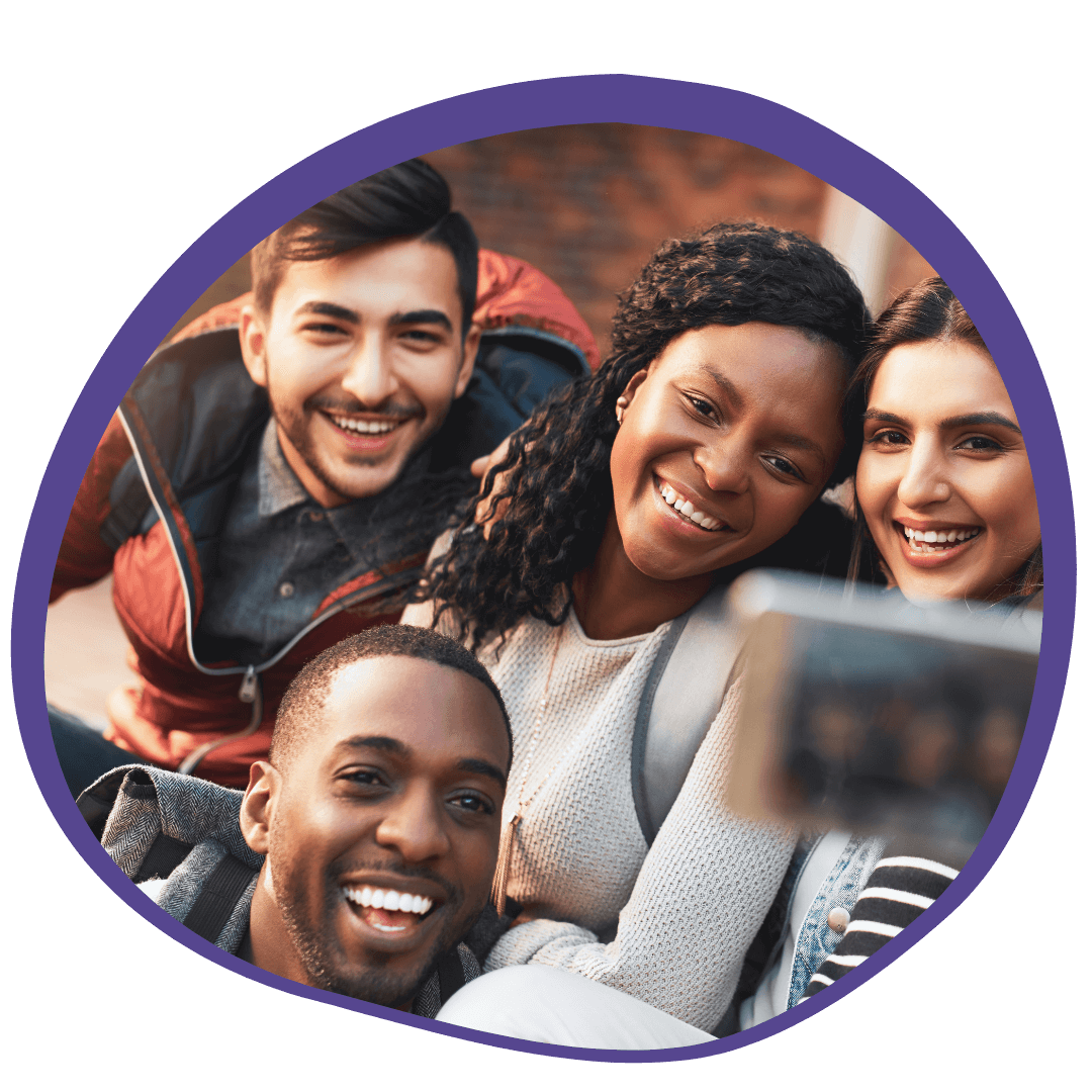 Finding the Right Social Fit in College | HelloCollege