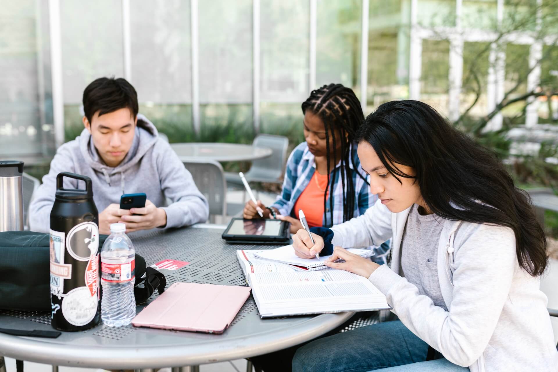 College Admission Services Eden Prairie MN | HelloCollege