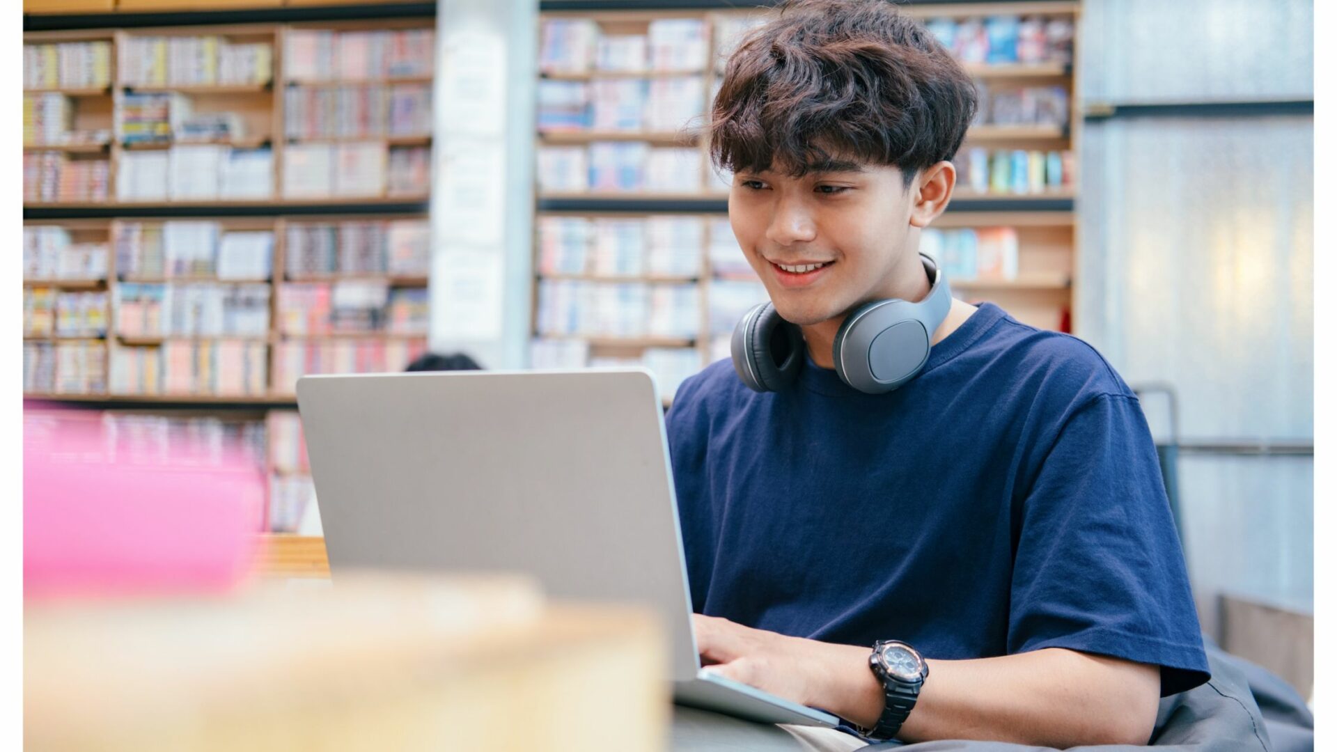 Standing Out with the National Biology Bowl | HelloCollege