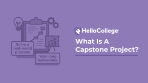 What Is a Capstone Project and Why Does It Matter?