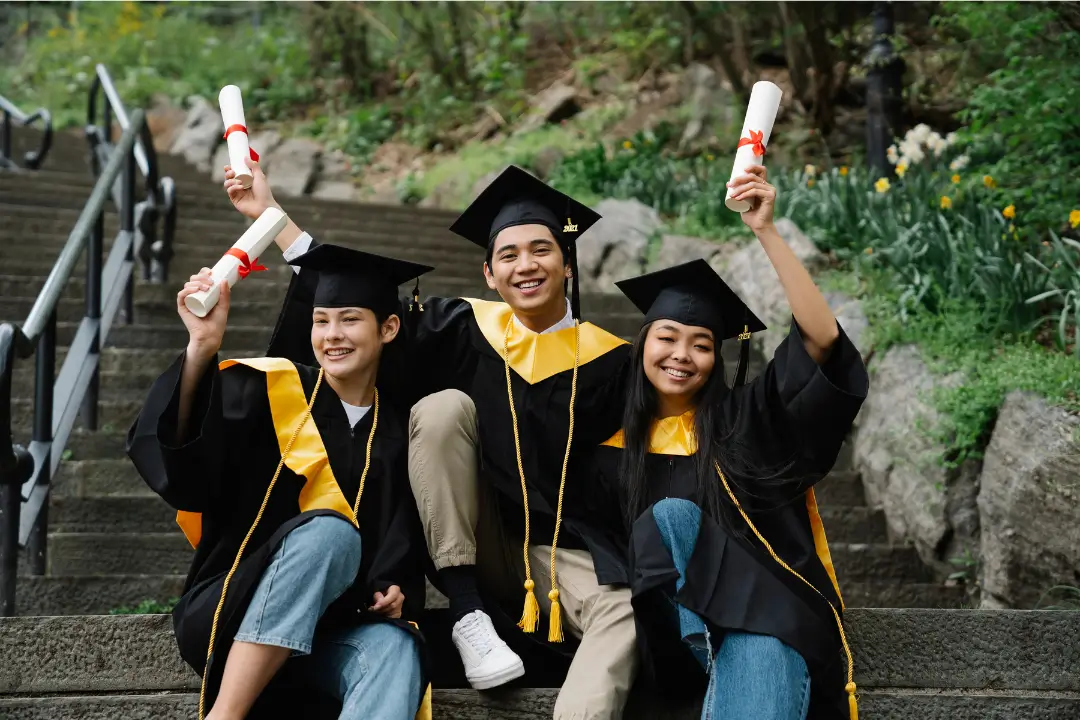 Advice for College Freshmen (From a Mom Who's Been There)